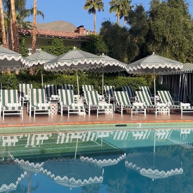 Colony Palms Hotel | Palm Springs Resort | Ultra Luxury Hotel